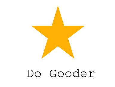 child soft - Do Gooder